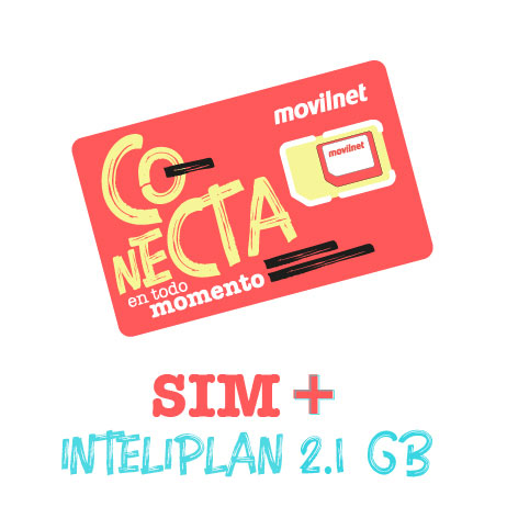 Agente Digital Movilnet